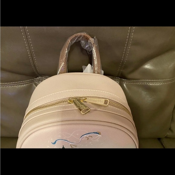 Loungefly | Bags | Brand New Loungefly Studio Ghibli Spirited Away ...